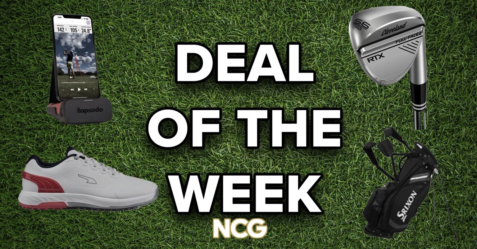 Best Golf Deals Archive - National Club Golfer