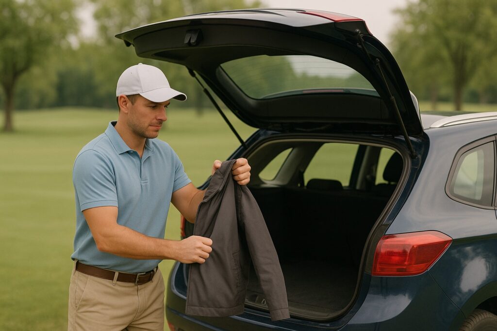 Do you actually understand the anchored putter rule? - National Club Golfer