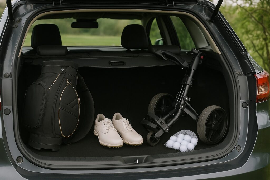 Can I grab a coat from my car when we’re playing a match? - National Club Golfer | National Club ...
