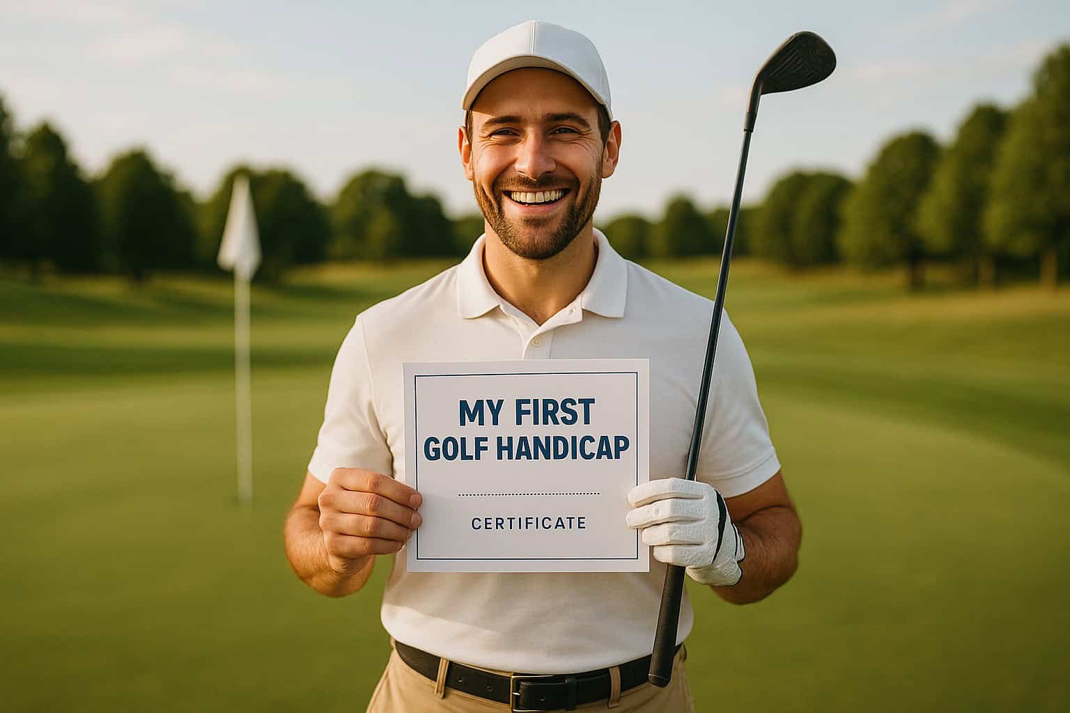 How to get a golf handicap in 2025 - National Club Golfer | National ...