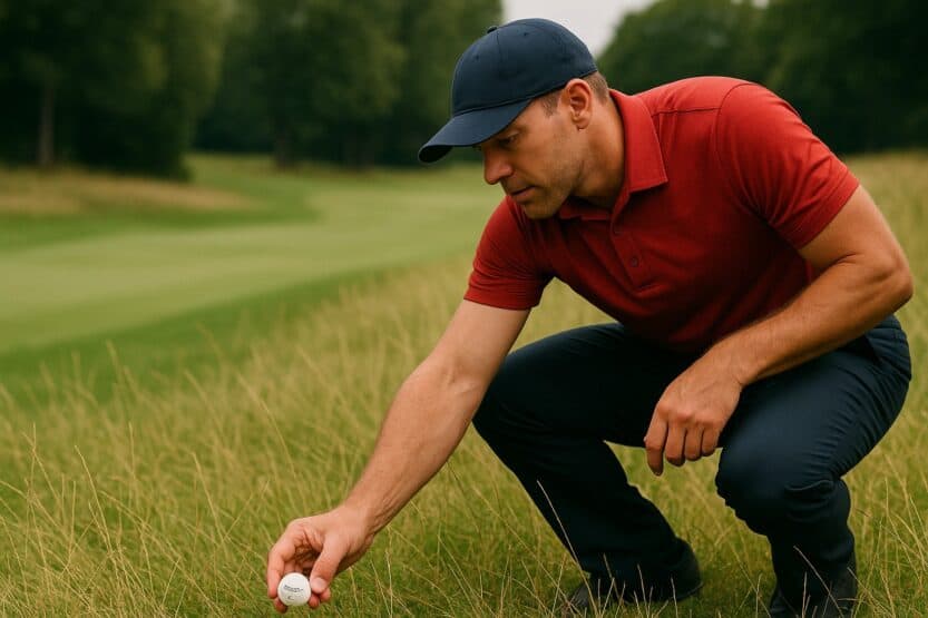 Rules of golf putting green | Six putting green rules you must know