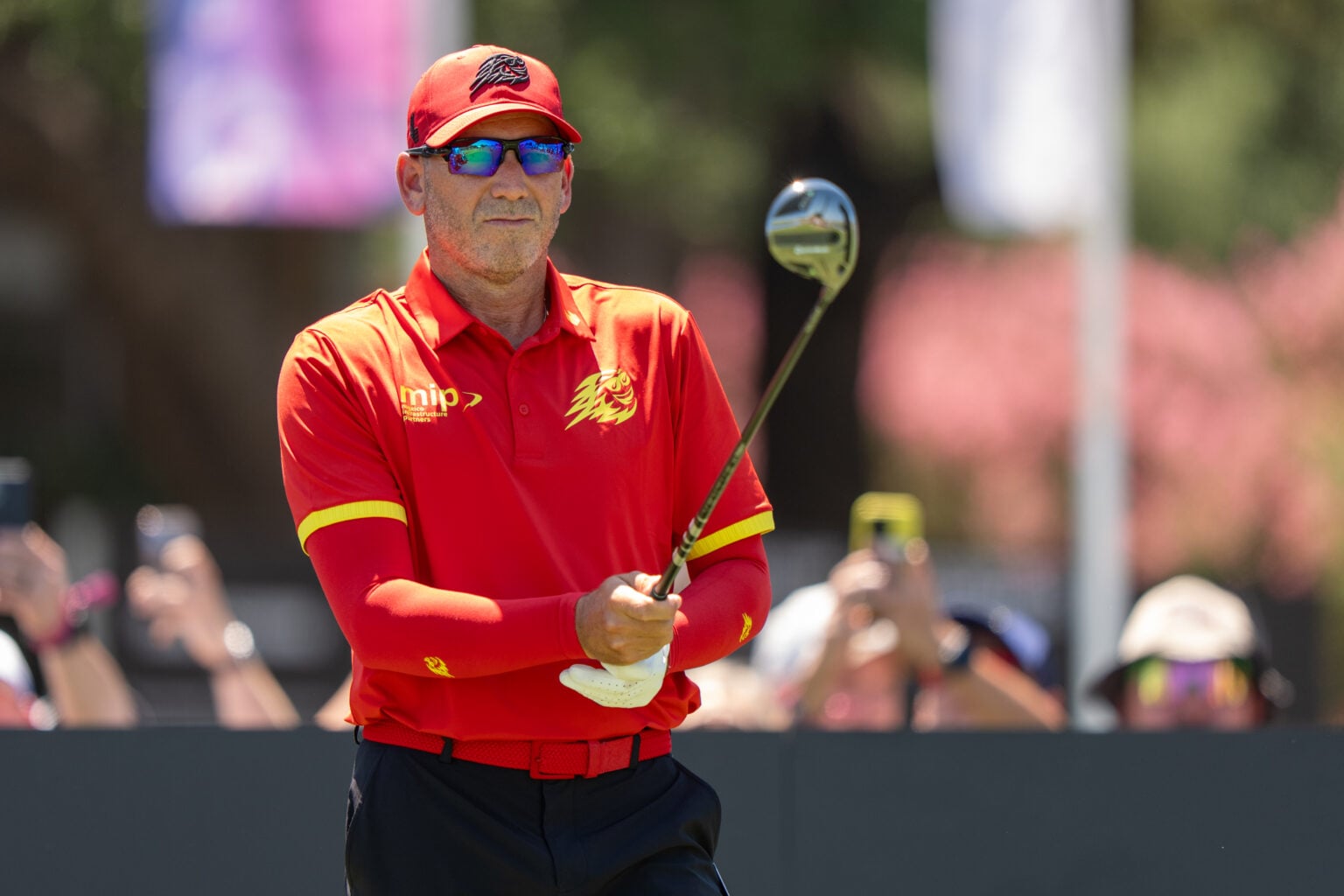 Maurice Flitcroft: How 'the world's worst golfer' hoaxed The Open