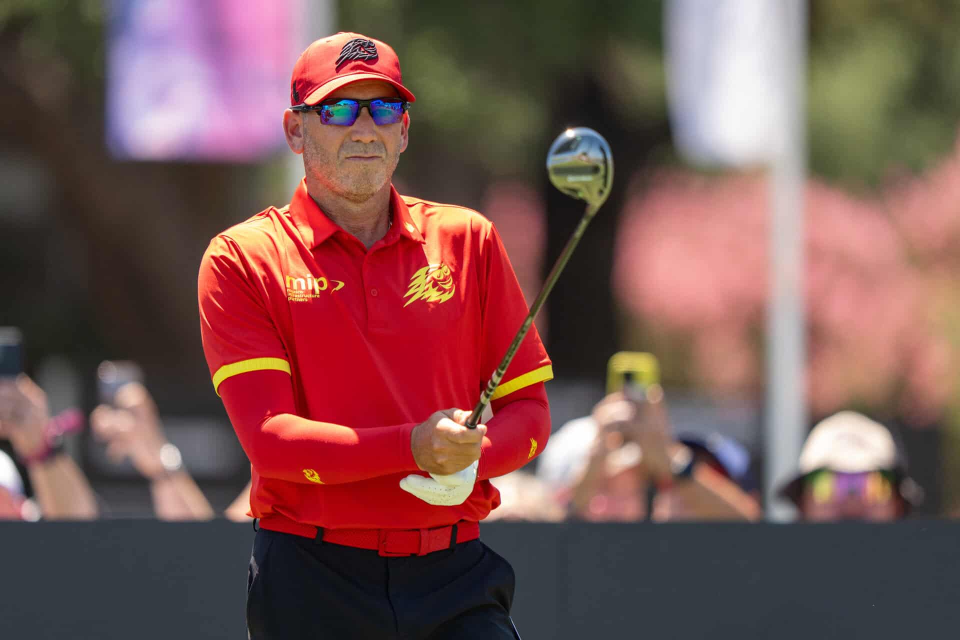 Maurice Flitcroft: How 'the world's worst golfer' hoaxed The Open