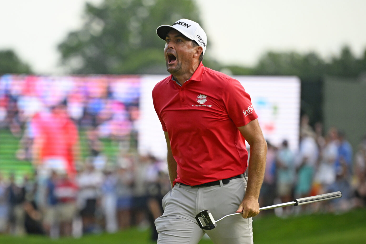 Who was Samuel Ryder? A story of the Ryder Cup's origins