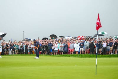 Robert MacIntyre girlfriend: Meet Shannon Hartley