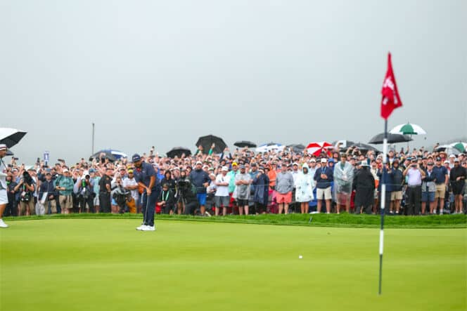 Robert MacIntyre girlfriend: Meet Shannon Hartley