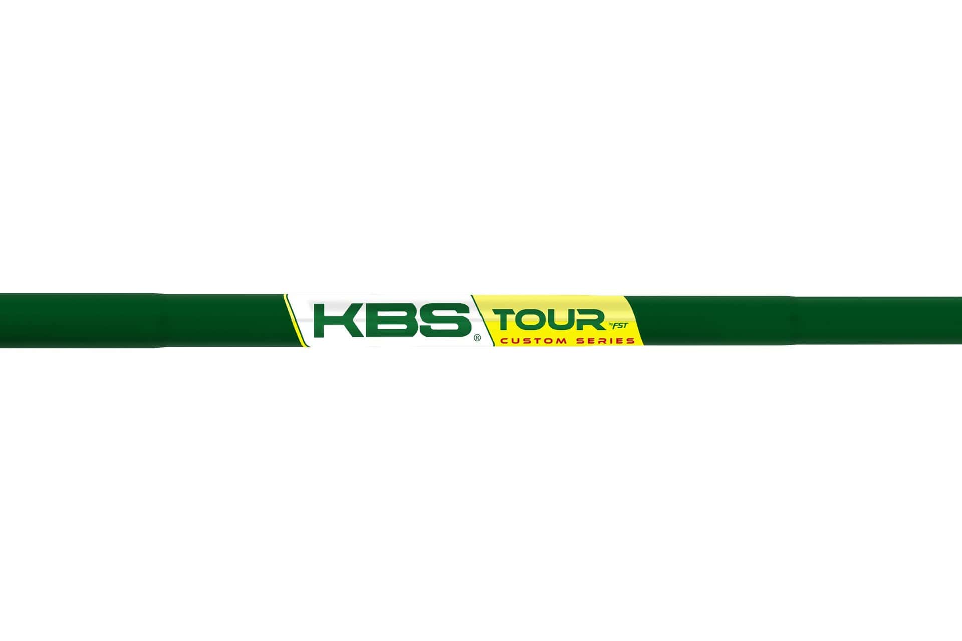 The ultimate guide to golf club shafts – Part 3: A Kick Point ...