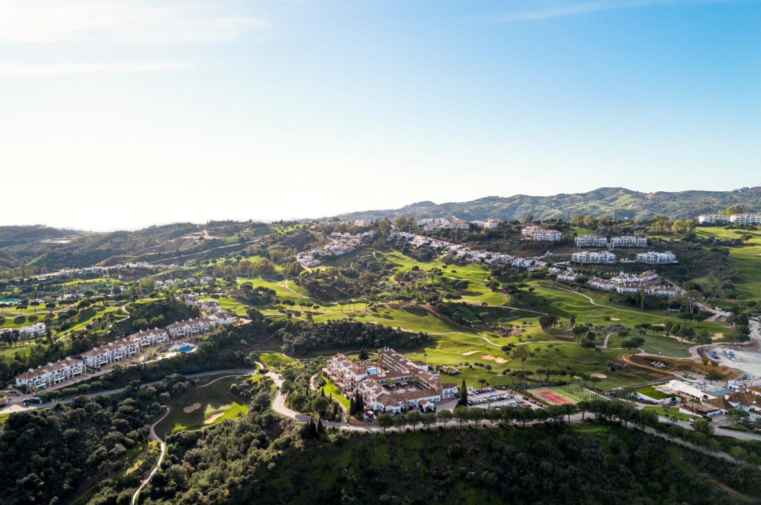 Course Review: La Cala Resort's Campo Asia is fun, relatively short and ...