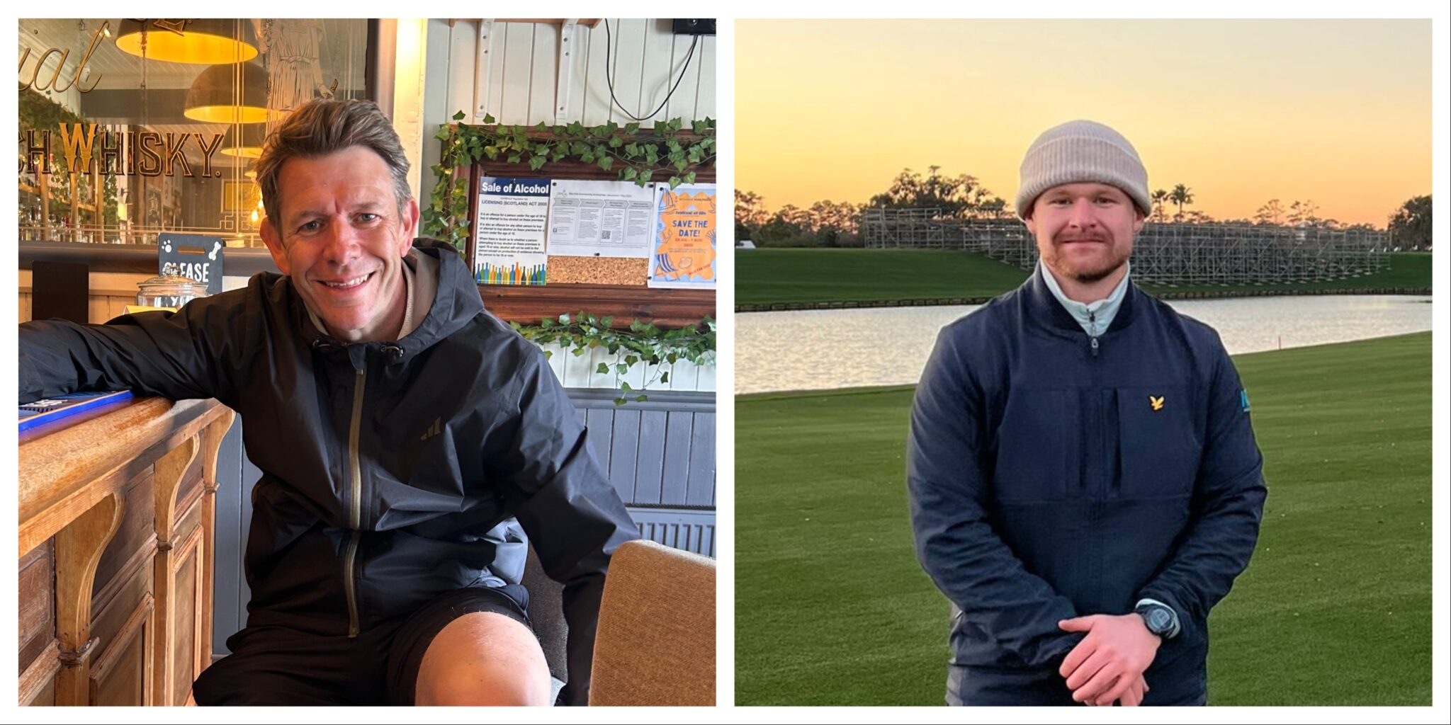 R&A Amateur Championships: Royal St George's and Nairn to host ...