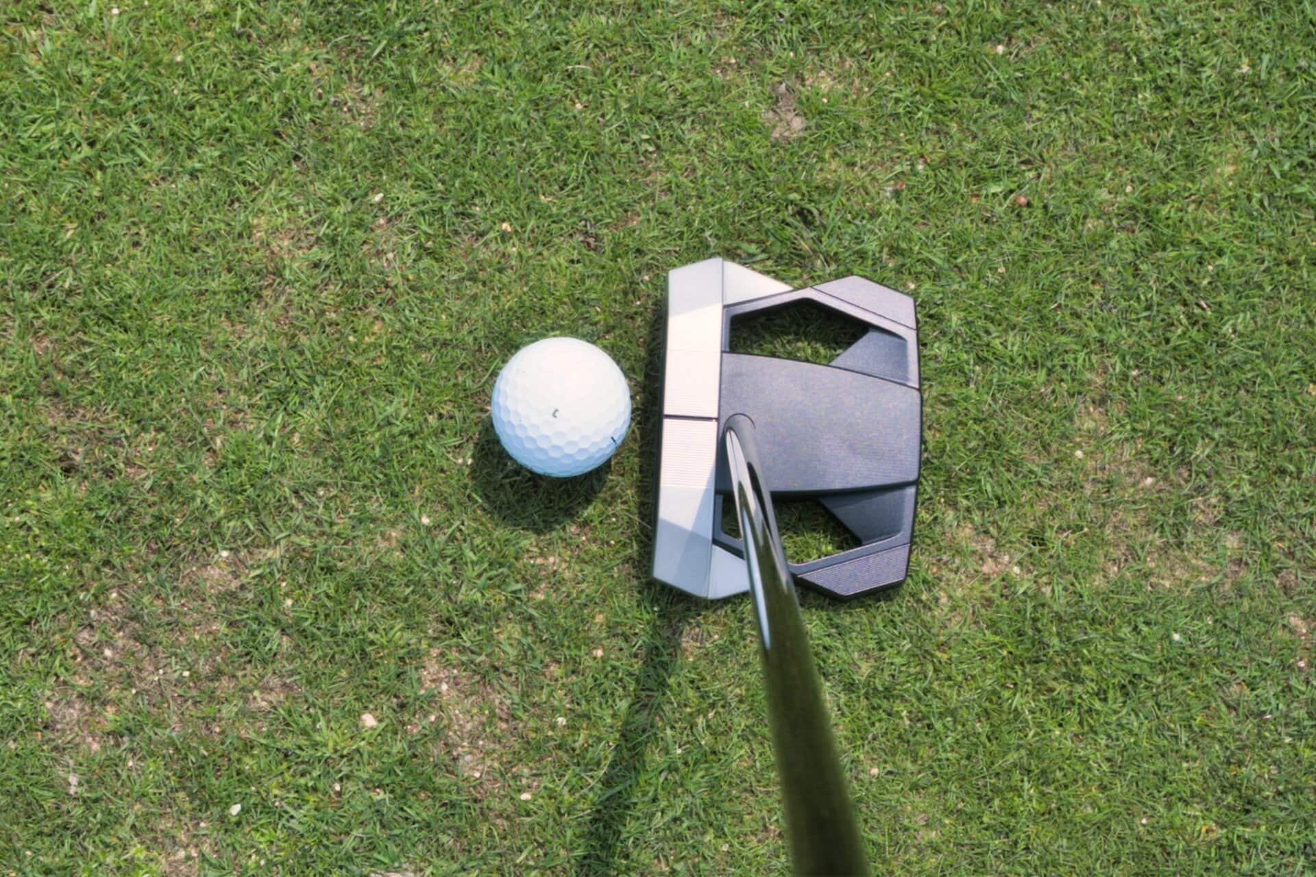 TaylorMade Spider 5K-ZT Putter Review: The best Zero Torque Putter yet ...