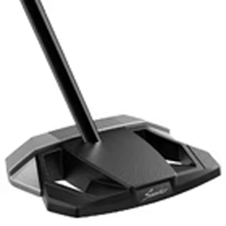 TaylorMade Spider 5K-ZT Putter Review: The best Zero Torque Putter yet ...