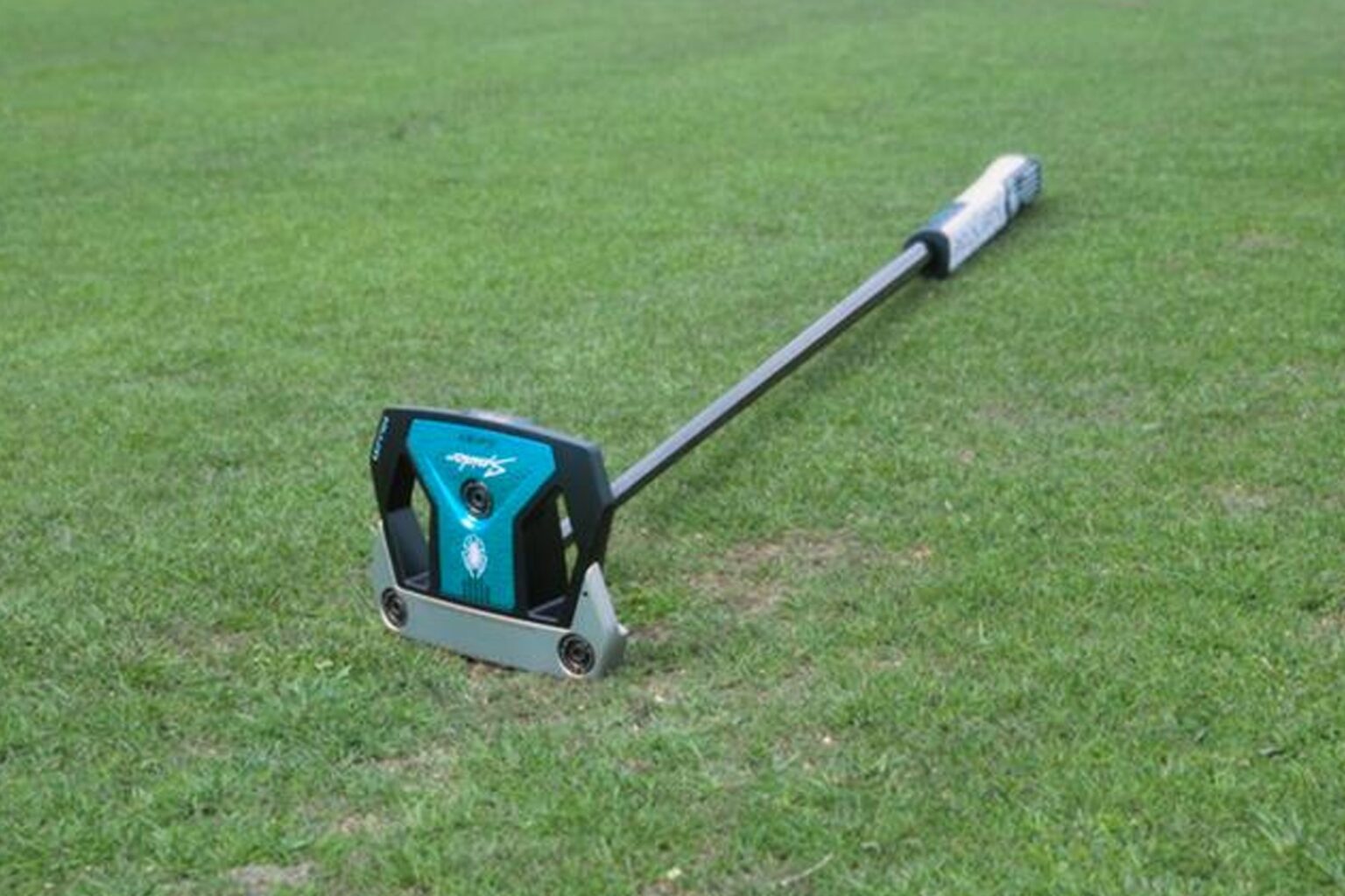 TaylorMade Spider 5K-ZT Putter Review: The best Zero Torque Putter yet? | National Club Golfer