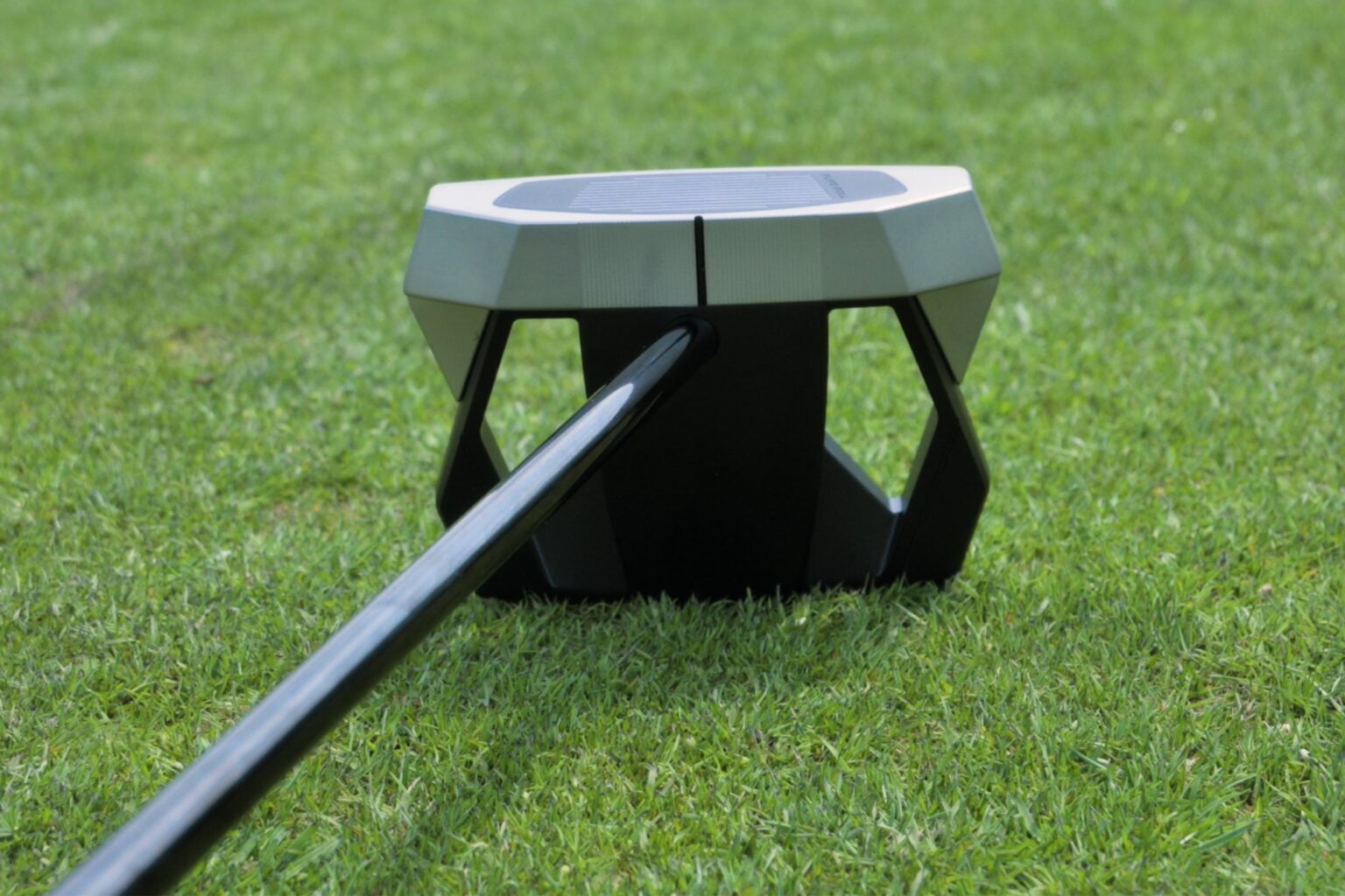 TaylorMade Spider 5K-ZT Putter Review: The best Zero Torque Putter yet ...