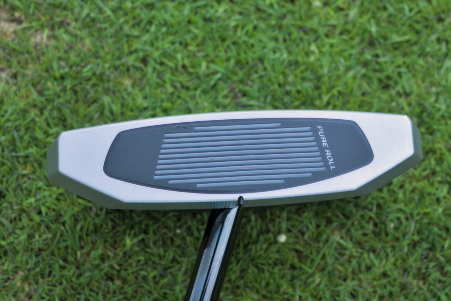 TaylorMade Spider 5K-ZT Putter Review: The best Zero Torque Putter yet ...