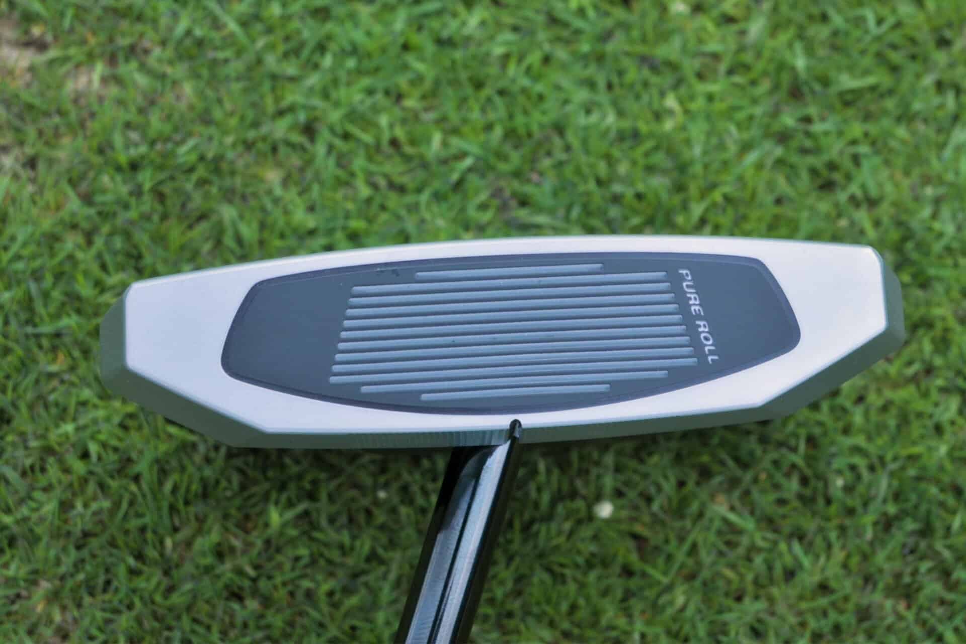 TaylorMade Spider 5K-ZT Putter Review: The best Zero Torque Putter yet ...