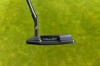 TaylorMade Spider 5K-ZT Putter Review: The best Zero Torque Putter yet?