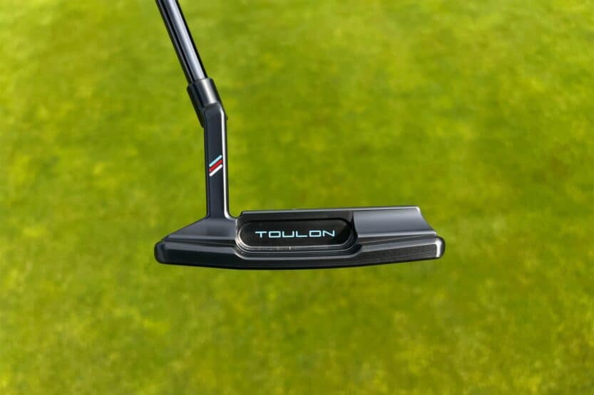 TaylorMade Spider 5K-ZT Putter Review: The best Zero Torque Putter yet?