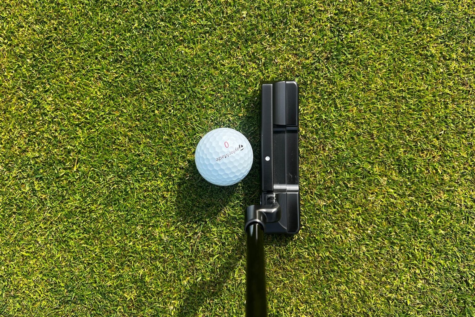 Toulon Hollywood H1 2025 Review - A classic blade putter | National ...