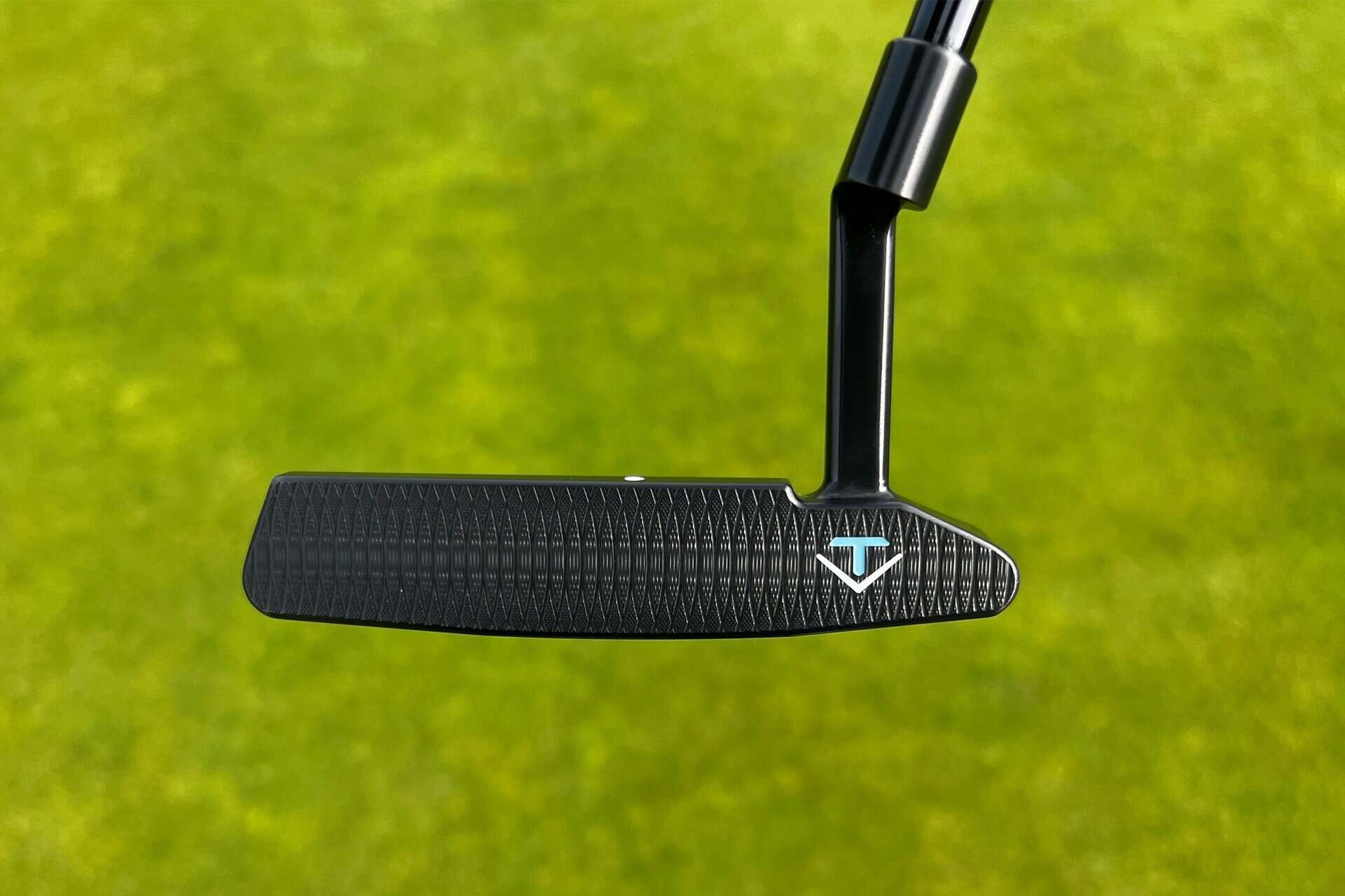 Toulon Hollywood H1 2025 Review - A classic blade putter | National ...