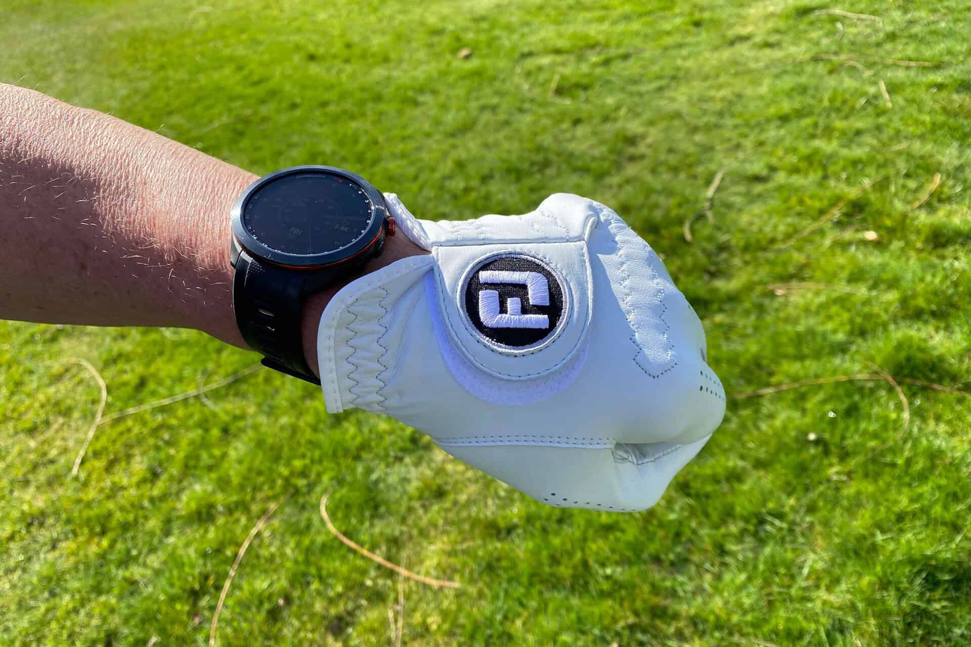FootJoy Pure Touch Limited Golf Glove Review: The Ultimate Choice for ...