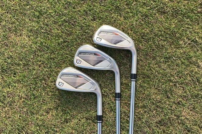 The Most Forgiving Irons 2026 - National Club Golfer | National Club Golfer