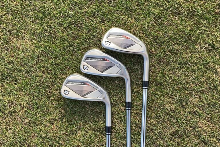 The Most Forgiving Irons 2026 - National Club Golfer | National Club Golfer