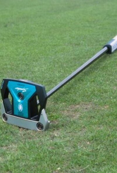 TaylorMade Spider 5K-ZT Putter Review: The best Zero Torque Putter yet ...