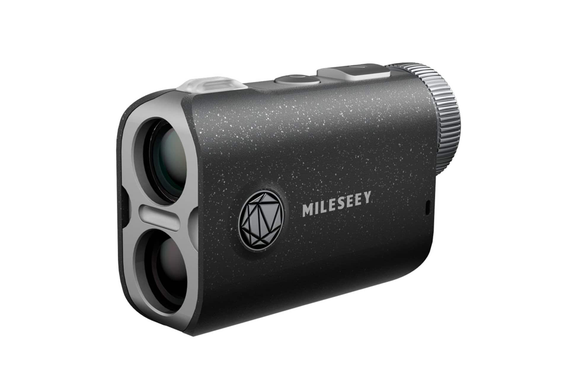 Mileseey PF1 Pro Golf Rangefinder Review: Accurate, clear, lightweight ...