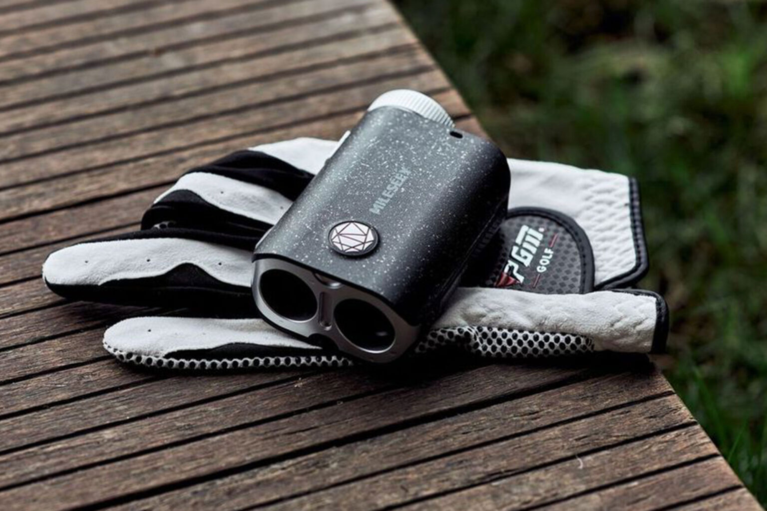 Garmin Approach S44 GPS Golf Watch review: Awesome battery life and more!