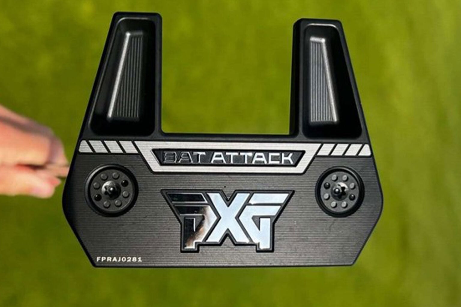 Toulon Hollywood H1 2025 Review - A classic blade putter
