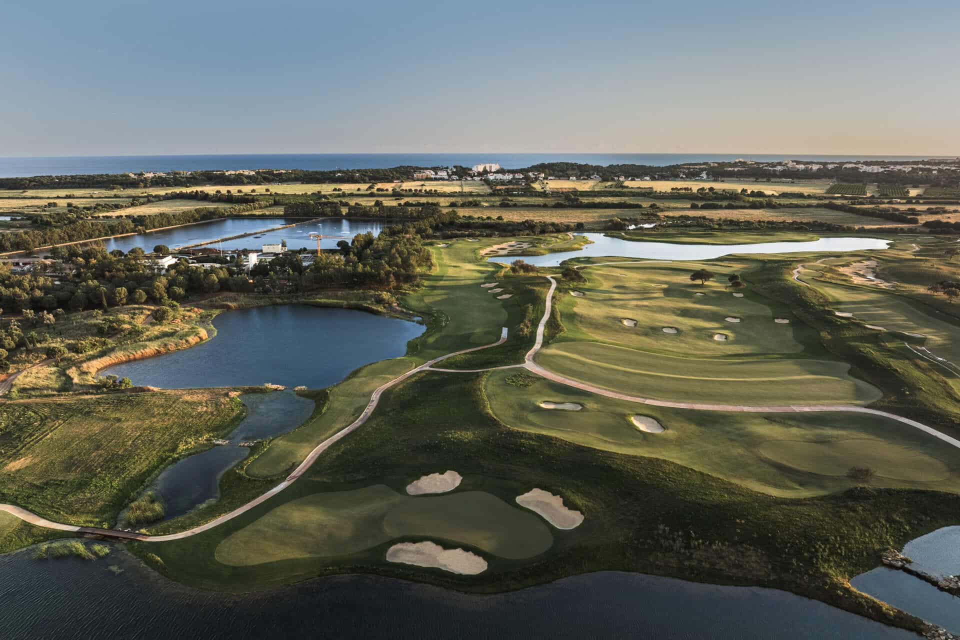 Portugal to host first-ever PGA Tour-sanctioned event in 2026 | National Club Golfer