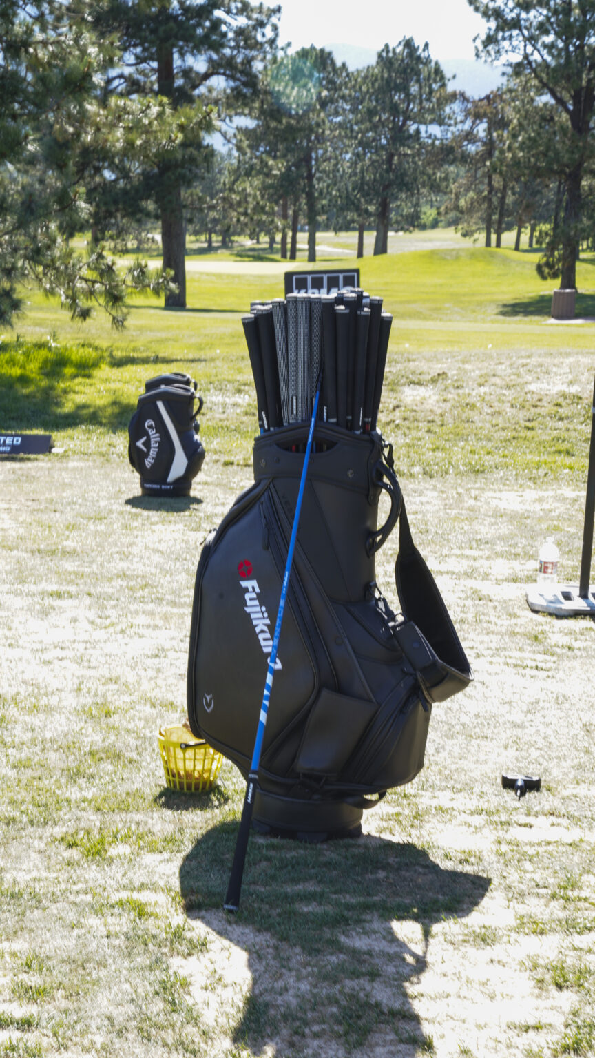 Fujikura Teams Up with NBA Legend Stephen Curry’s Underrated Golf Tour to Champion Diversity in ...