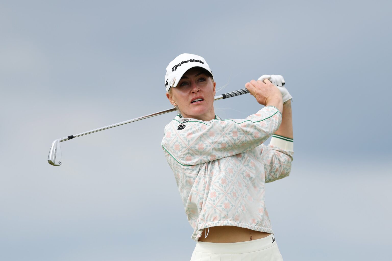 AIG Womens Open Tee Times 2025: Round Two