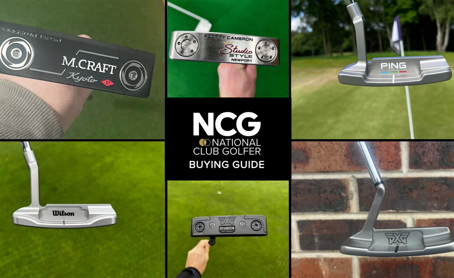 Best Blade Putters 2026 - National Club Golfer | National Club Golfer
