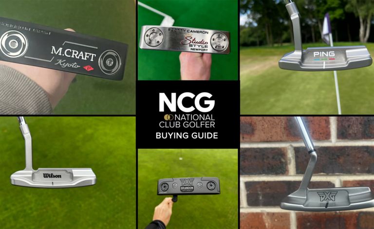 Best Blade Putters 2026 - National Club Golfer | National Club Golfer