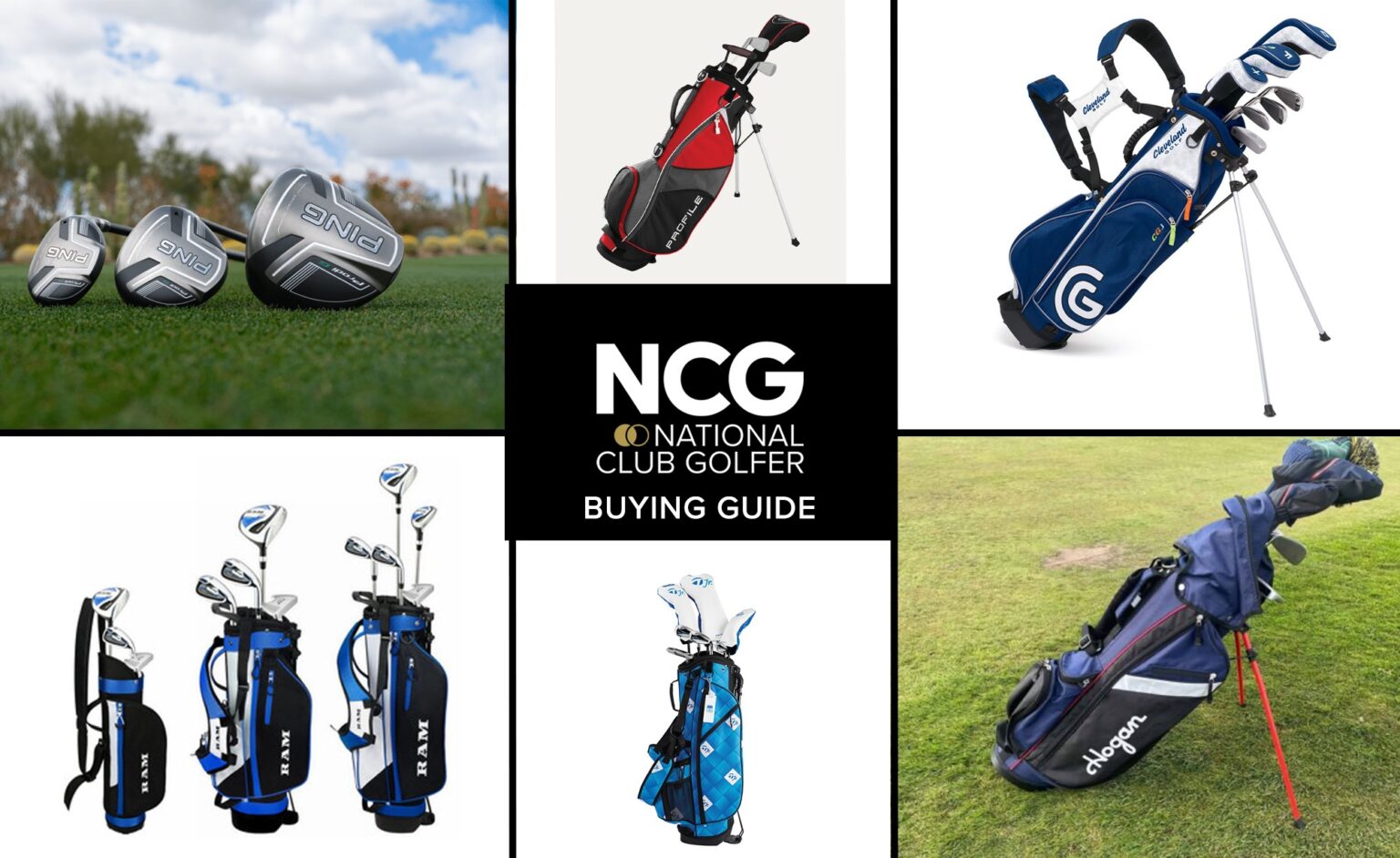 Best Golf Clubs for Junior Golfers 2026 - National Club Golfer ...