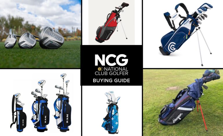 Best Golf Clubs for Junior Golfers 2026 - National Club Golfer ...