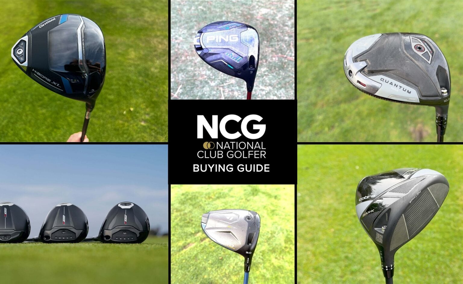 Best Drivers for Senior Golfers 2026: Maximize Your Distance | National ...