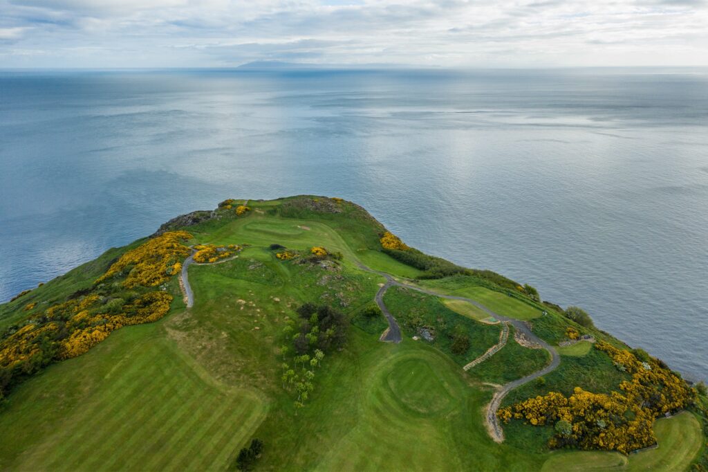 Top 10 driving ranges in London: Where can you work on your game in the ...