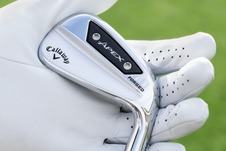 Callaway Apex Ai150 Irons: Everything You Need To Know! - National Club ...