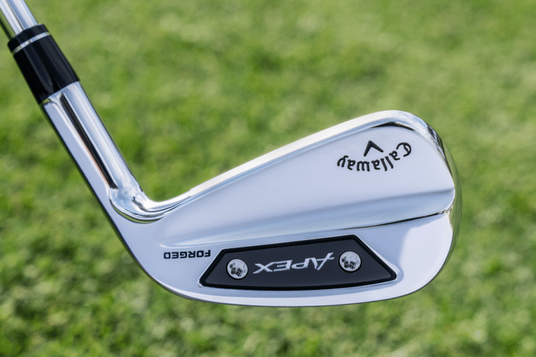 Callaway Apex Ai150 Irons: Everything You Need To Know! - National Club ...