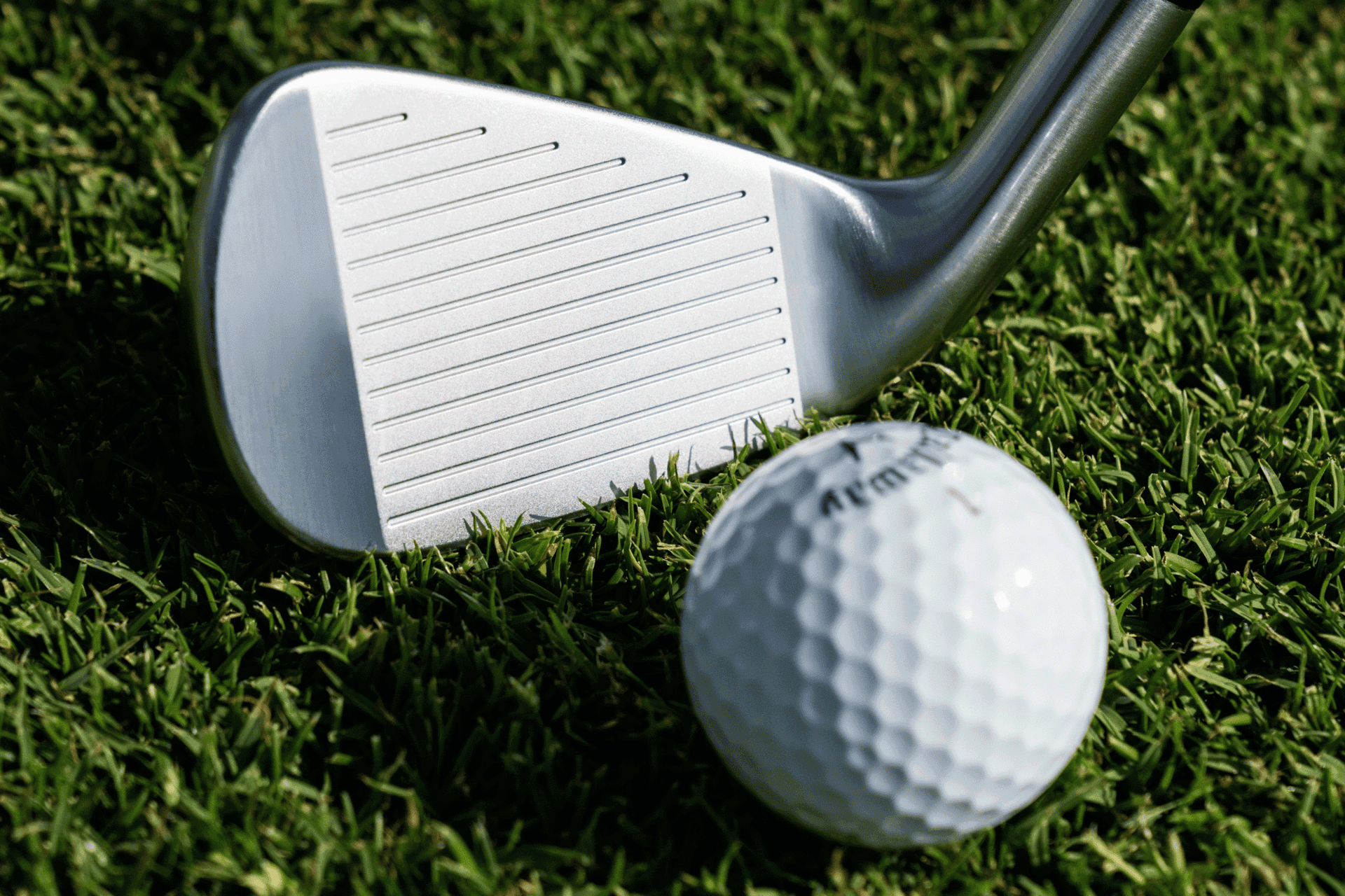 Callaway Apex Ti Fusion Plated and Ti Fusion 250 Plated Irons ...