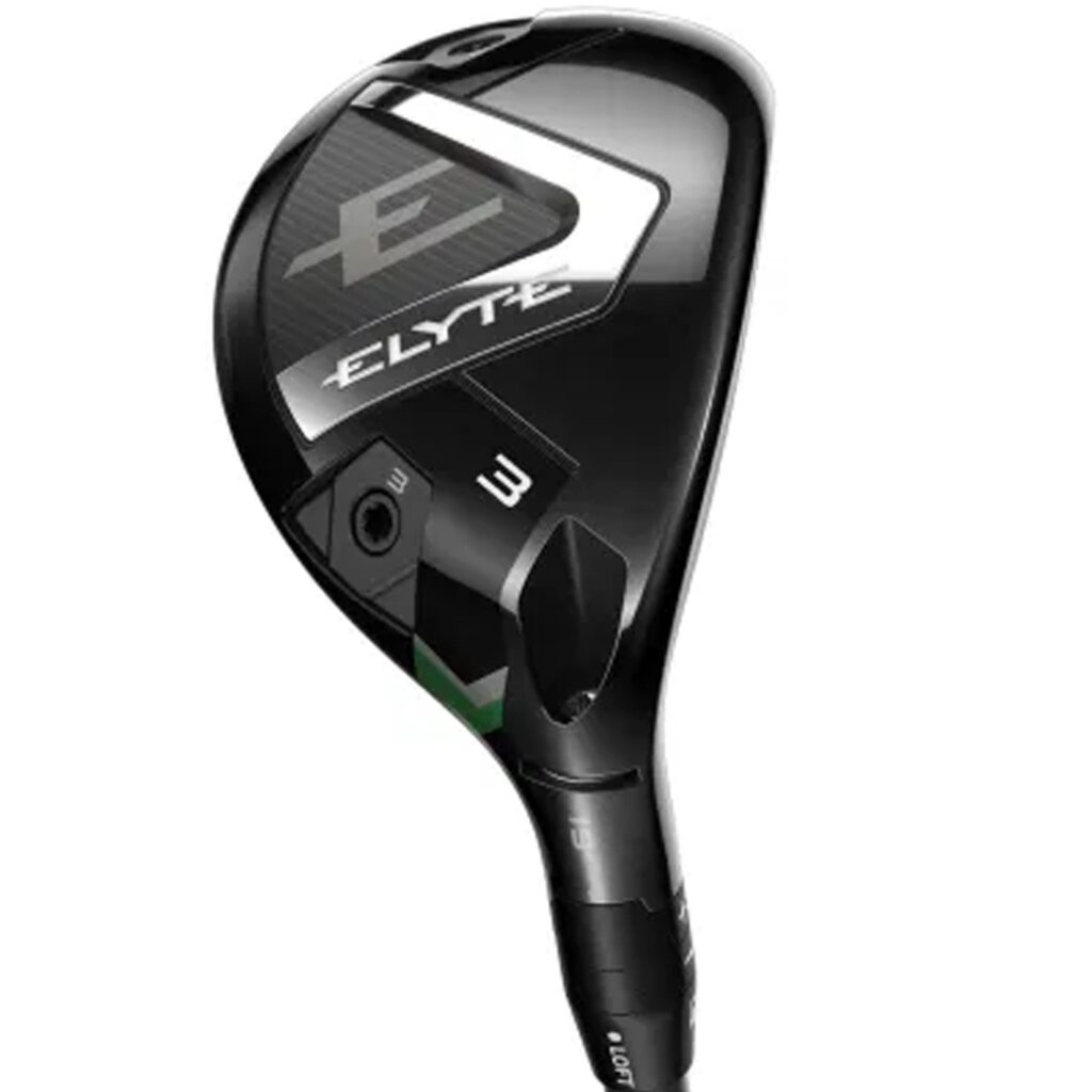 Callaway Elyte Hybrid Review: Is This Callaway’s Most Complete Hybrid ...