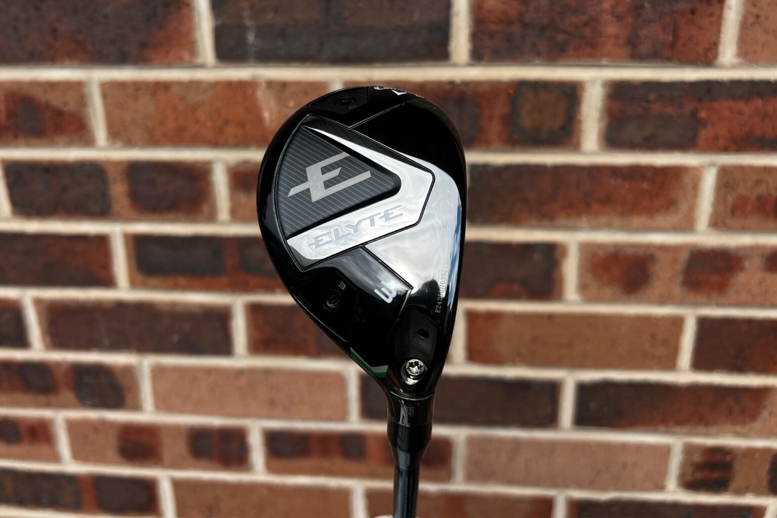 Callaway Elyte Hybrid Review: Is This Callaway’s Most Complete Hybrid ...