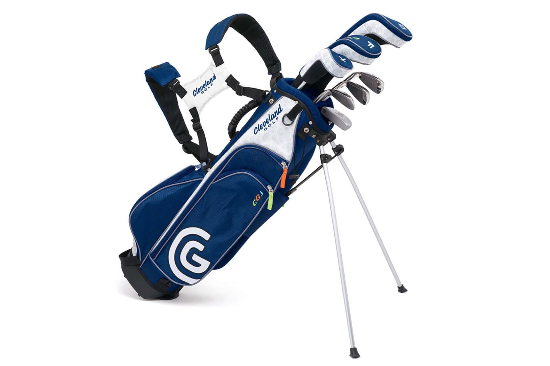 Best Golf Clubs for Junior Golfers 2025 - National Club Golfer ...