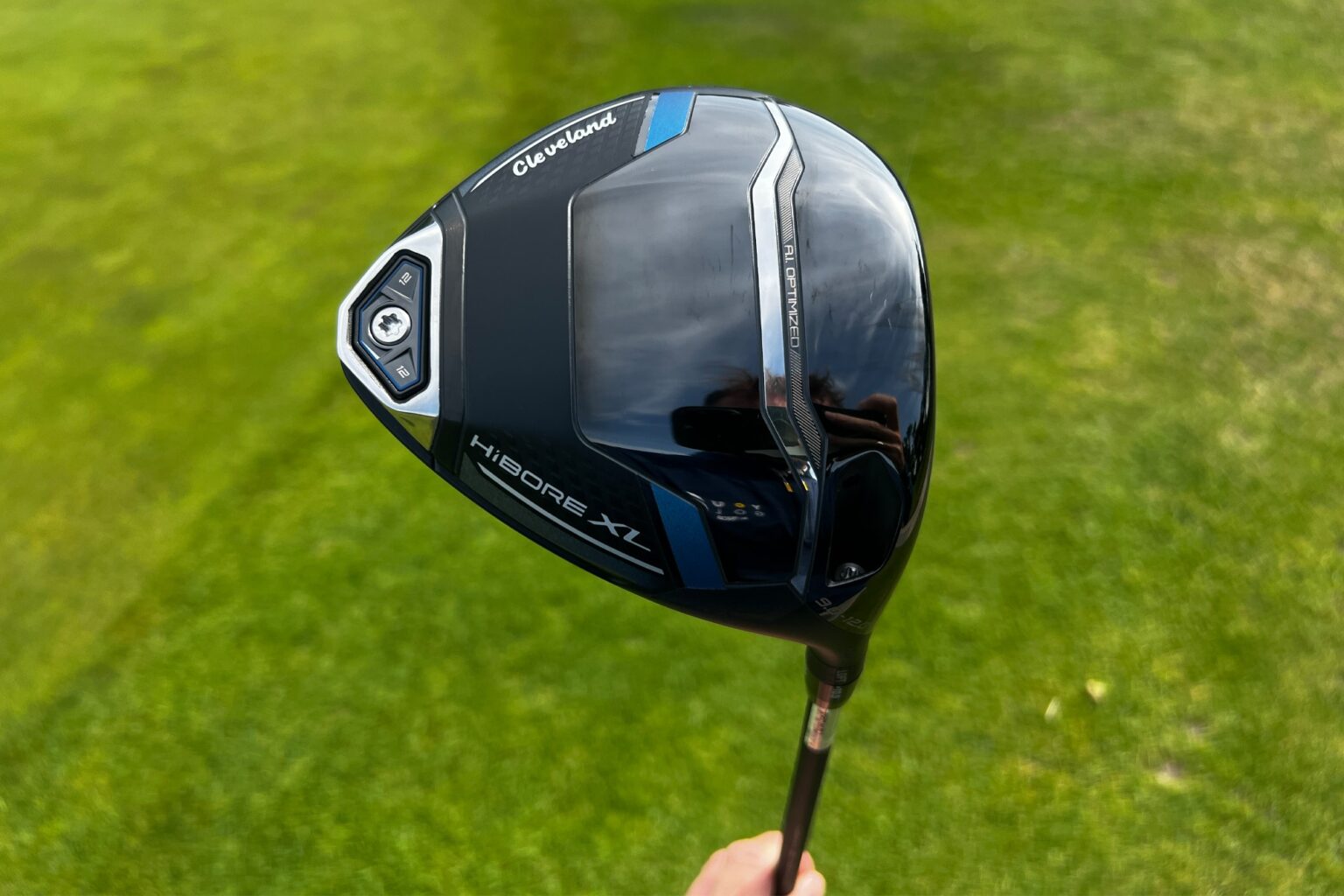 LA Golf Driver Review: How good is Bryson DeChambeau's driver?