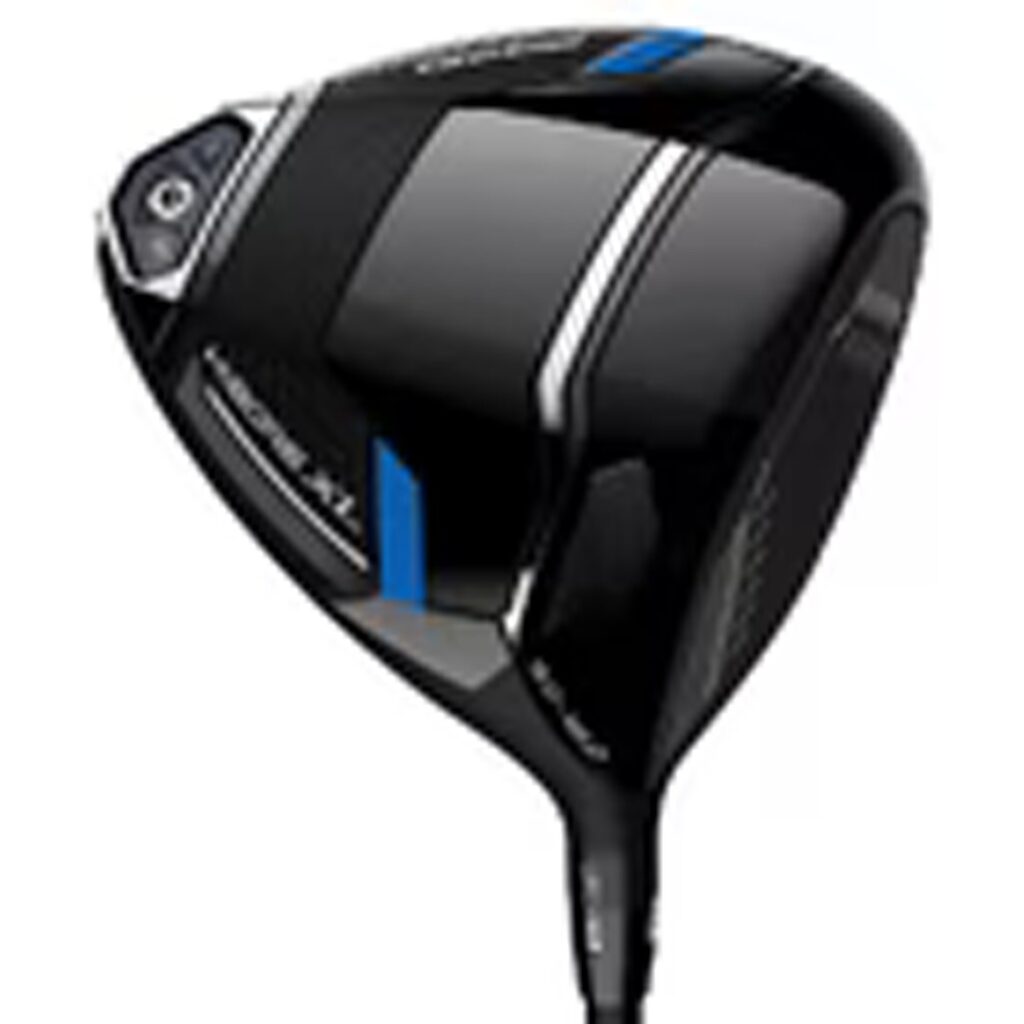 Cleveland HiBore XL Driver Review: The Strangest Looking Driver on the ...