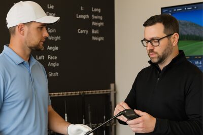 The ultimate guide to golf club shafts – Part 6: Shaft terminology ...