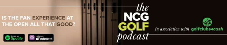 Say hello to the Ping iDi Driving Iron – delivering power and control