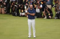 Jonathan Edwards: 'I wonder what my life would be like without golf ...